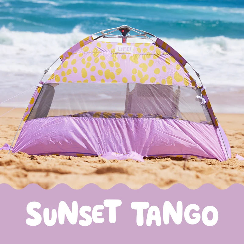 Sunset Tango – LiFE!
