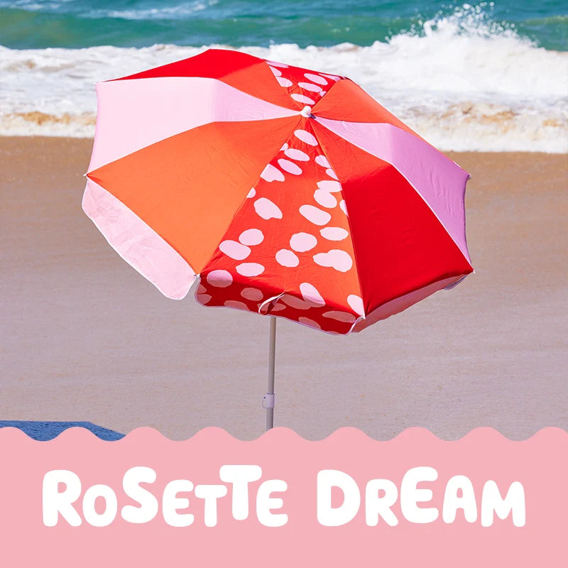 Rosette Dream – LiFE!